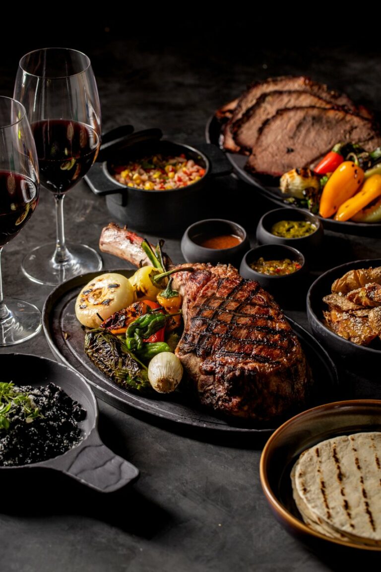 Latin Restaurant in Phoenix, AZ | Renata's Hearth
