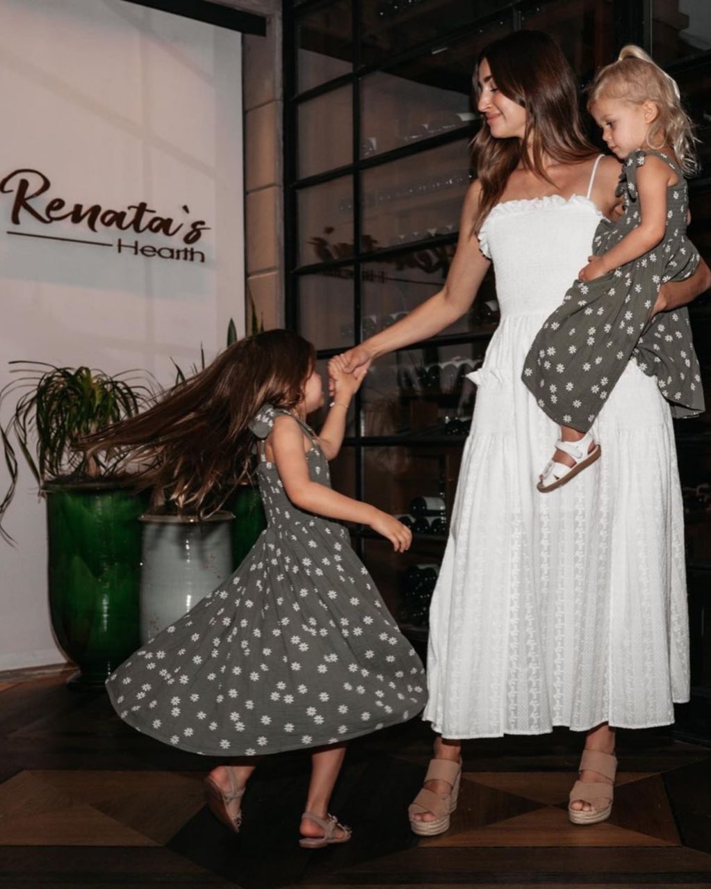 Gallery | Renata's Hearth