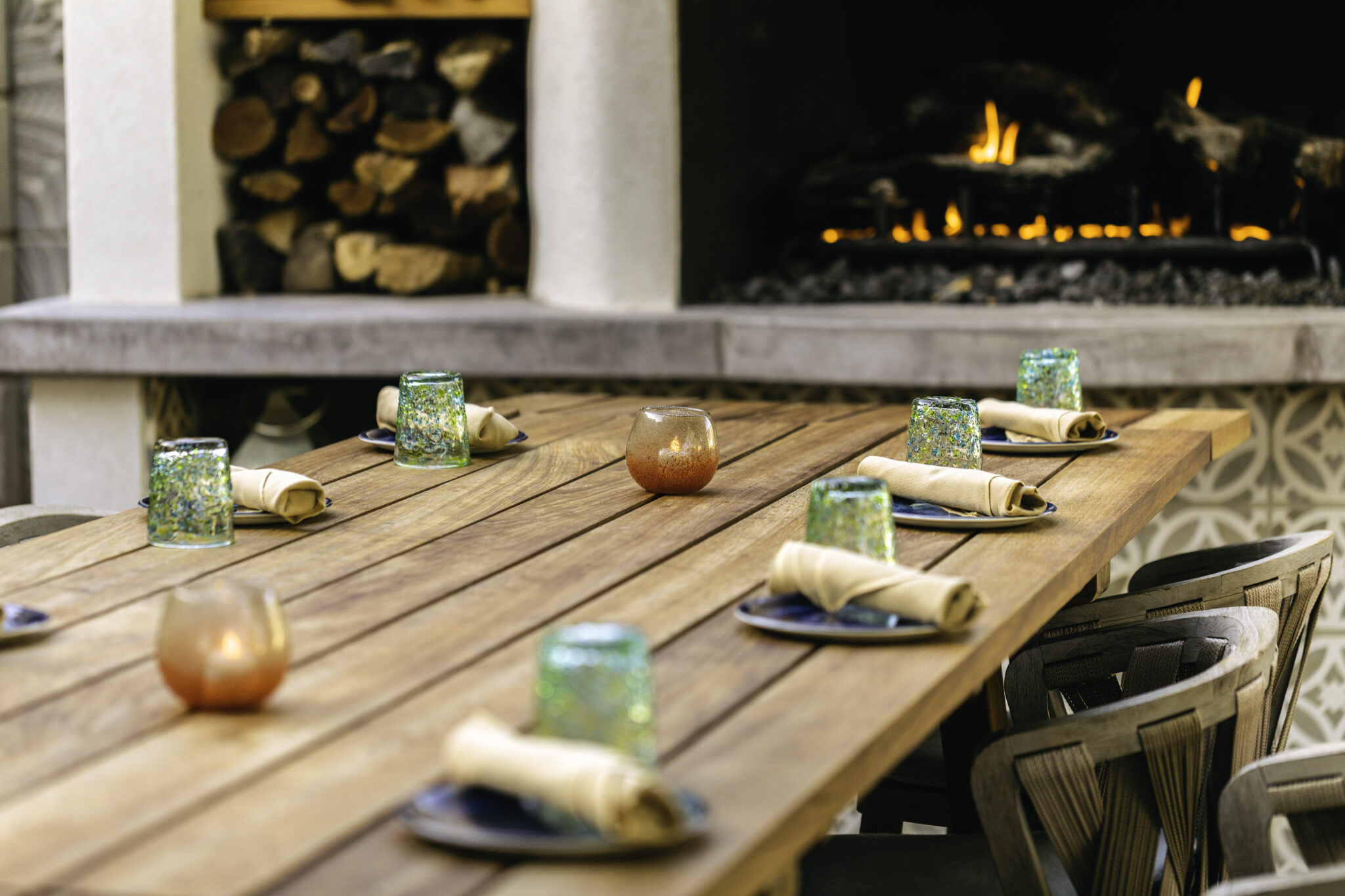 Latin Restaurant in Phoenix, AZ | Renata's Hearth